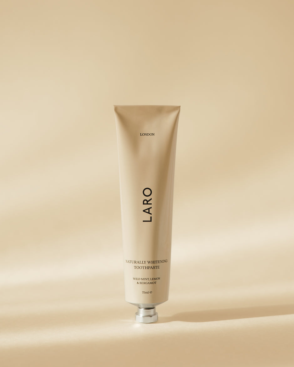Laro - Premium Oral Care