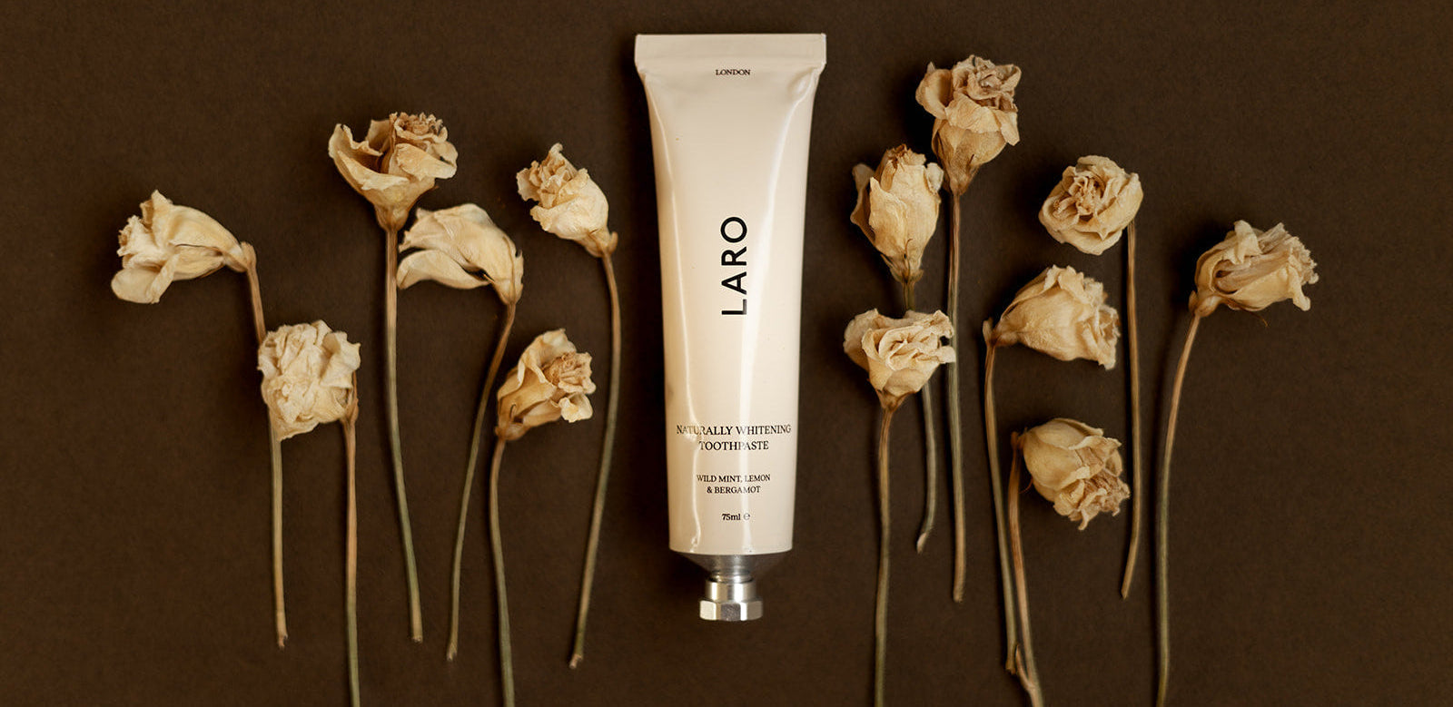 Laro - Premium Oral Care